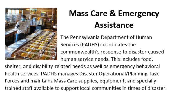Resources You Can Use | Pennsylvania VOAD