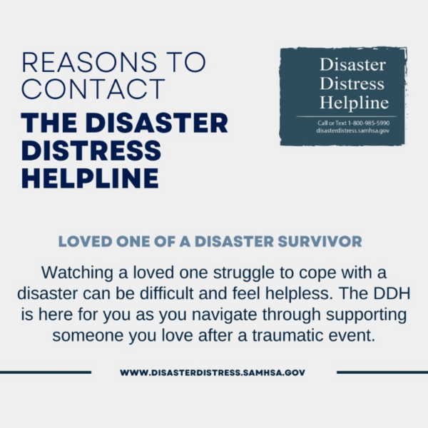 Mental Health Resources | Pennsylvania VOAD