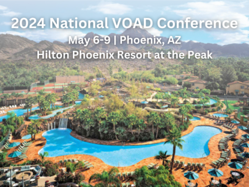 National VOAD | VOAD Affiliates