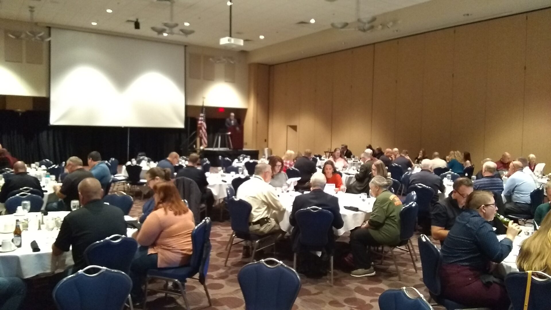 2023 PAVOAD Annual Meeting | Pennsylvania VOAD