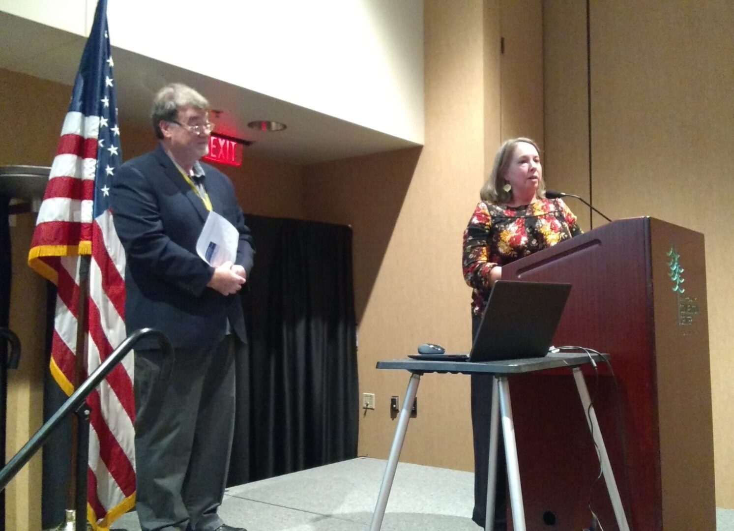 2023 PAVOAD Annual Meeting | Pennsylvania VOAD