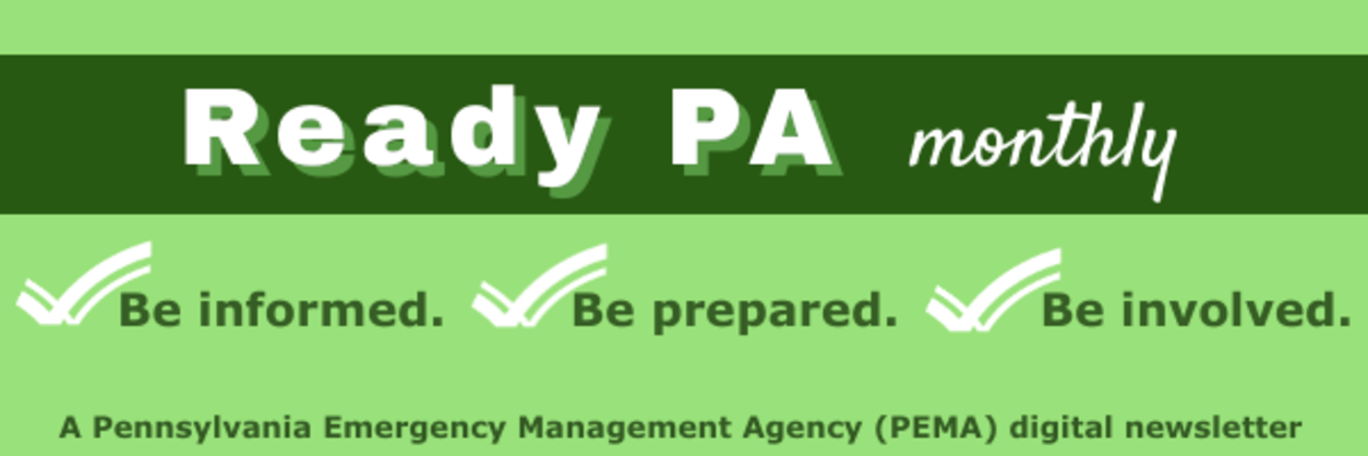 Preparedness Resources | Pennsylvania VOAD