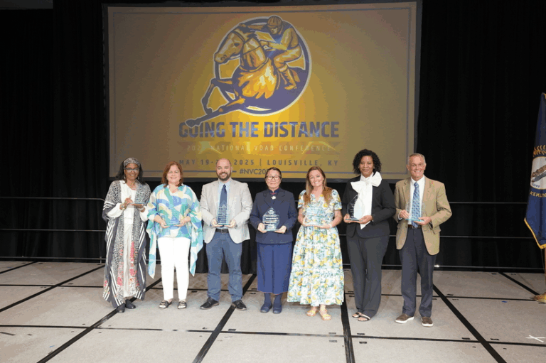 National VOAD | Pennsylvania VOAD