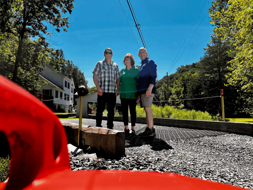 Northampton Bridge | Pennsylvania VOAD