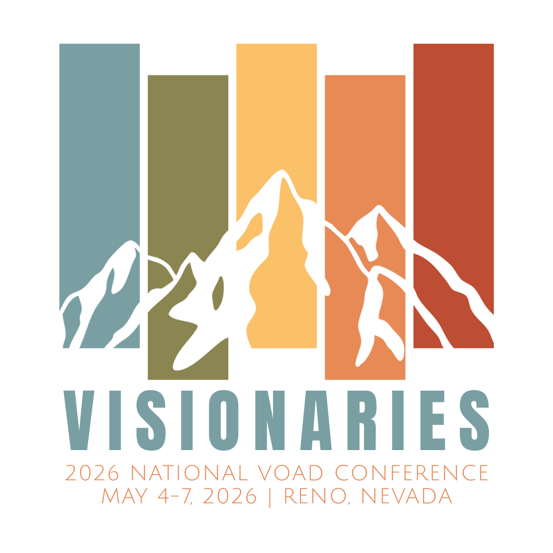 2026 NVOAD Conference | Pennsylvania VOAD